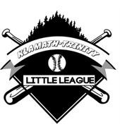 Home [www.klamathtrinitylittleleague.com]